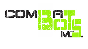 Competitions – Marion Center Robotics
